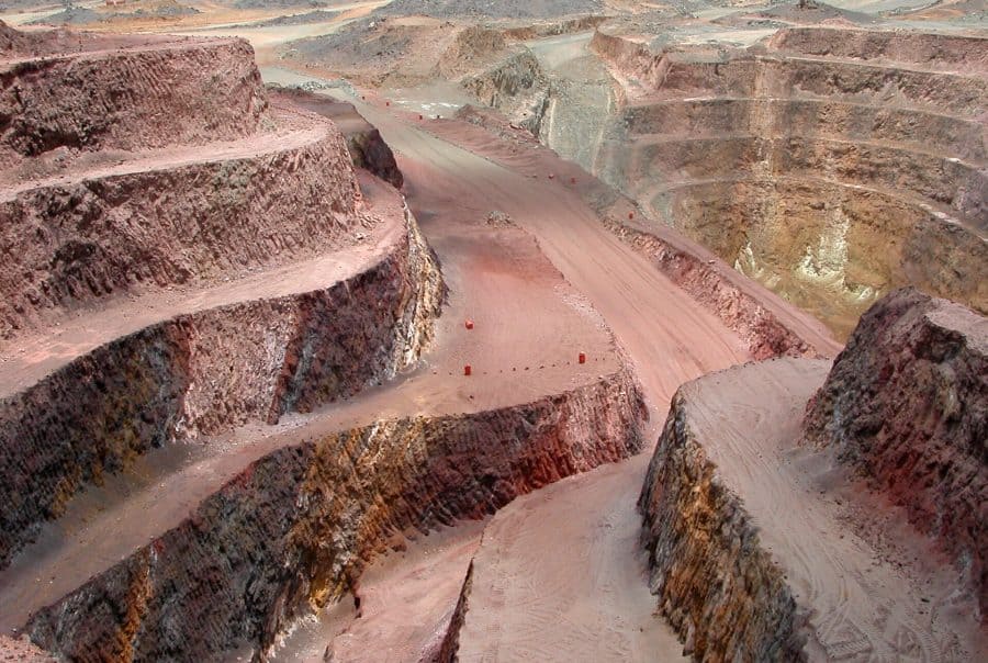 Portfolio by Investment – La Mancha Resource Capital LLP